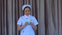 气管插管患者吸痰技术(开放式)