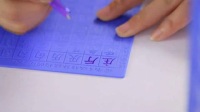 钢笔写不出字怎么办 练字先练什么