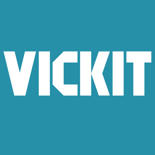 Vickit手表改装 