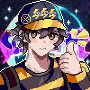神奇的大智 