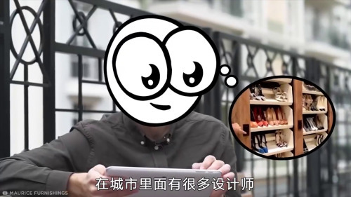 令人惊叹的家居设计和节省空间的室内家居,设计简直绝了