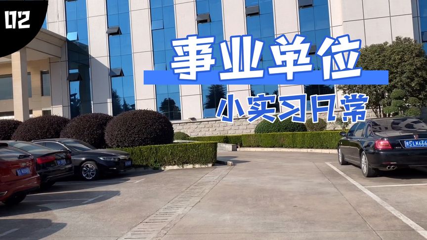 事业单位小实习日常vlog 2 - 家庭聚餐,电瓶车半路没电,送文件