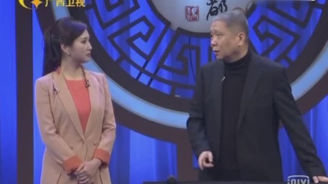 马未都告诉你秦始皇时期的规定书同文,车同轨是什么意思