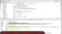 看电影不用愁!python松松爬取付费VIP电影视频。海量VIP电影随便看(一)