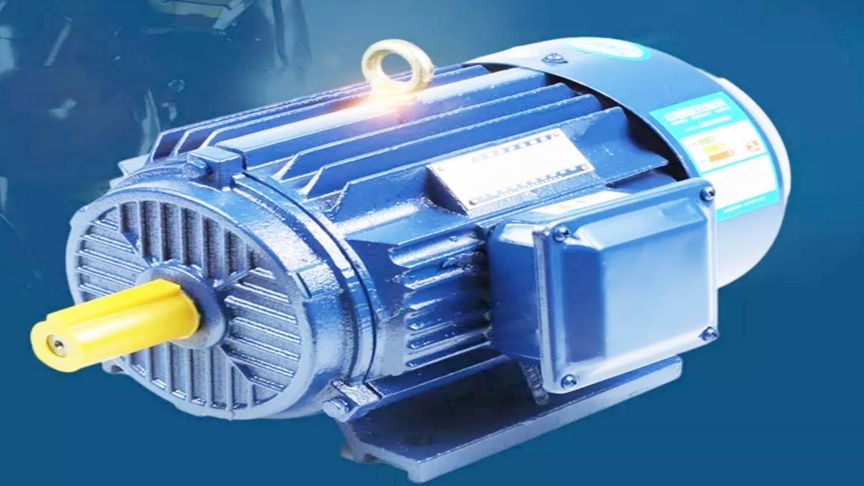 22KW电机用多大电线?多亏老电工教给我,差点选错了电线