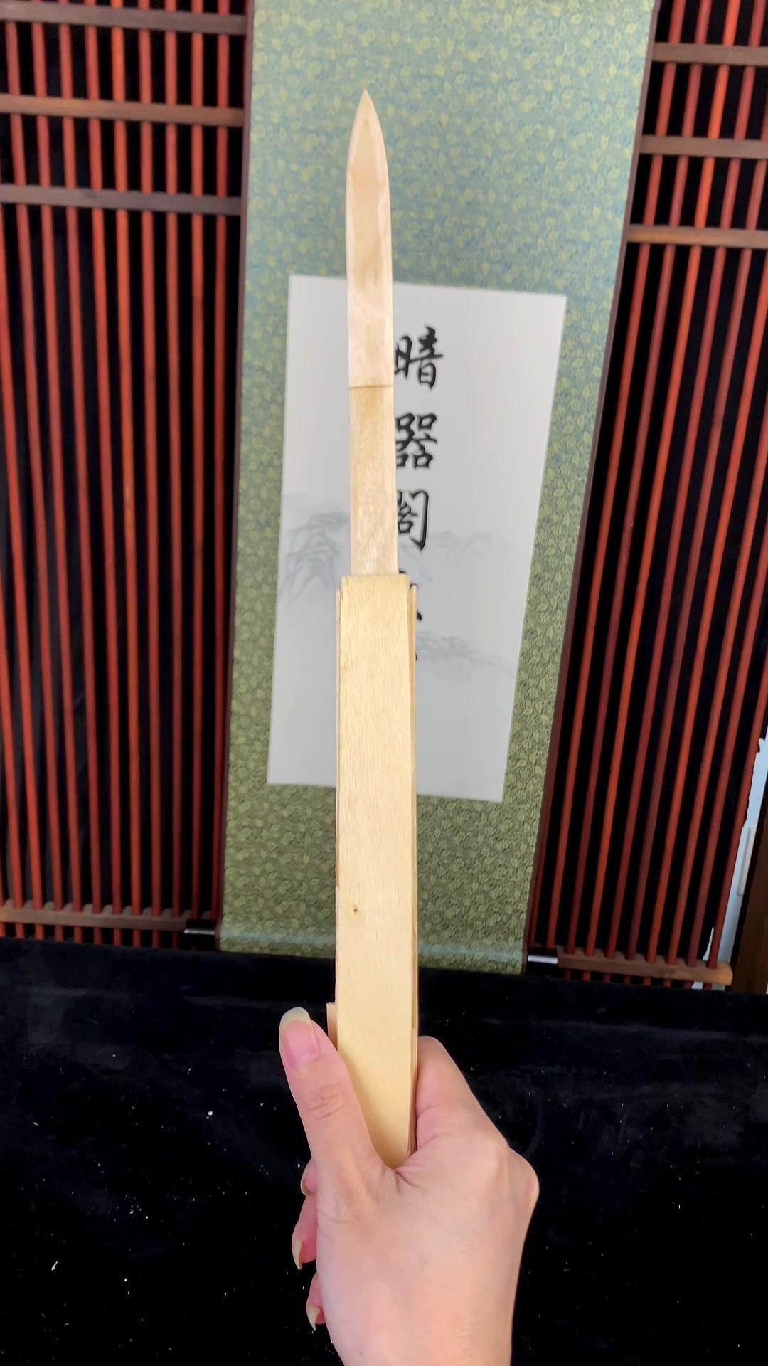 尝试用其他的方法制作一寸相思制作暗器就是每一.