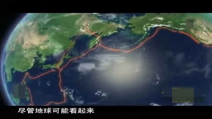 导致海啸的原因被找到!原来是这样