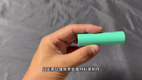 钠离子电池优缺点