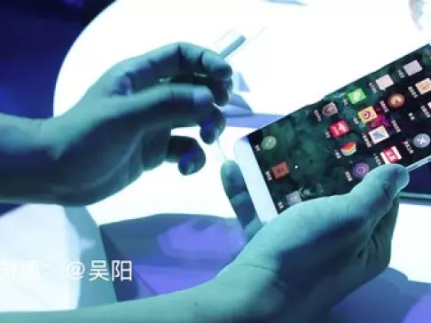 「吴阳出品」360奇酷手机上手评测
