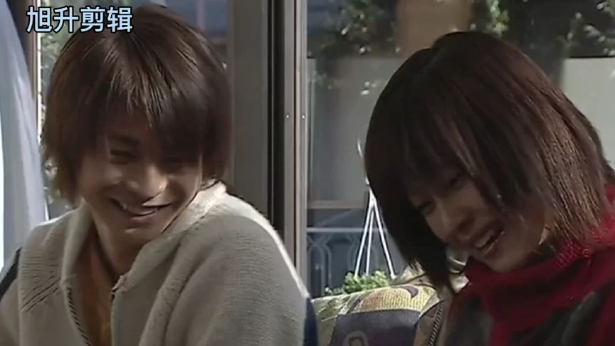 幸福美好的家庭,一场车祸。男主变成植物人意外死亡。突然复活。