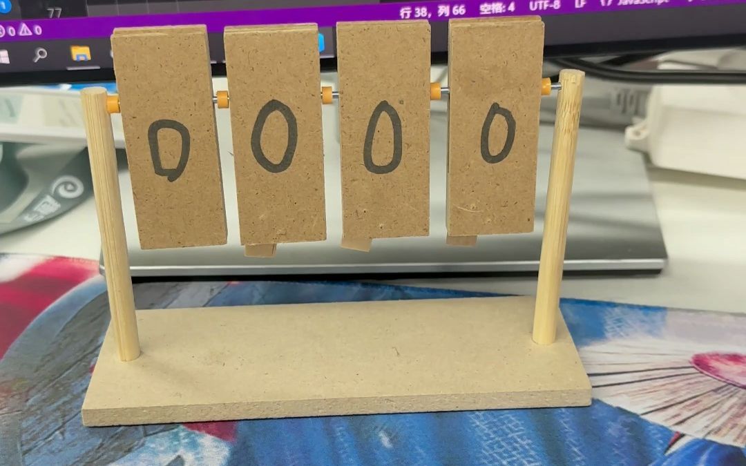 一个视频告诉你计算机二进制算法原理