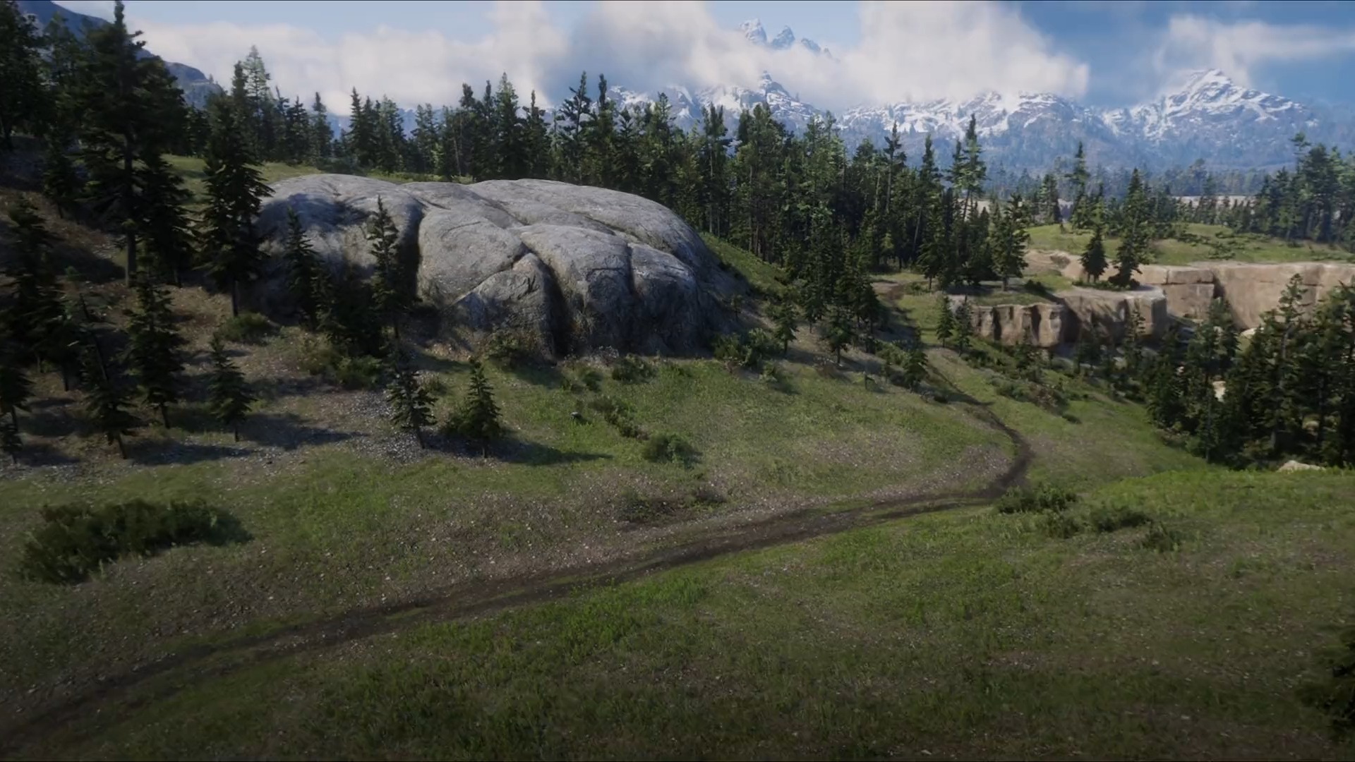 荒野大镖客2:如何用五分钟刷满荣誉值? #游戏日常 #荒野大镖客2 #...