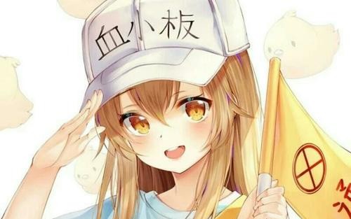 工作细胞对抗新型冠状病毒,让我们一起为体内的细胞打call吧!