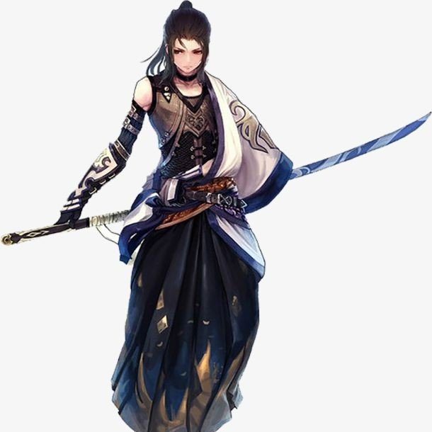 服装设计师茵蒂克丝 