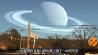 假如用其他天体取代月亮的位置, 我们的天空会呈现什么景象呢?
