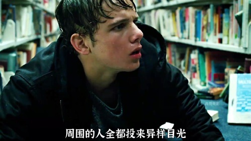 男人意外获得瞬间移动的超能力