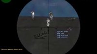 CS/LR4高精度狙击步枪