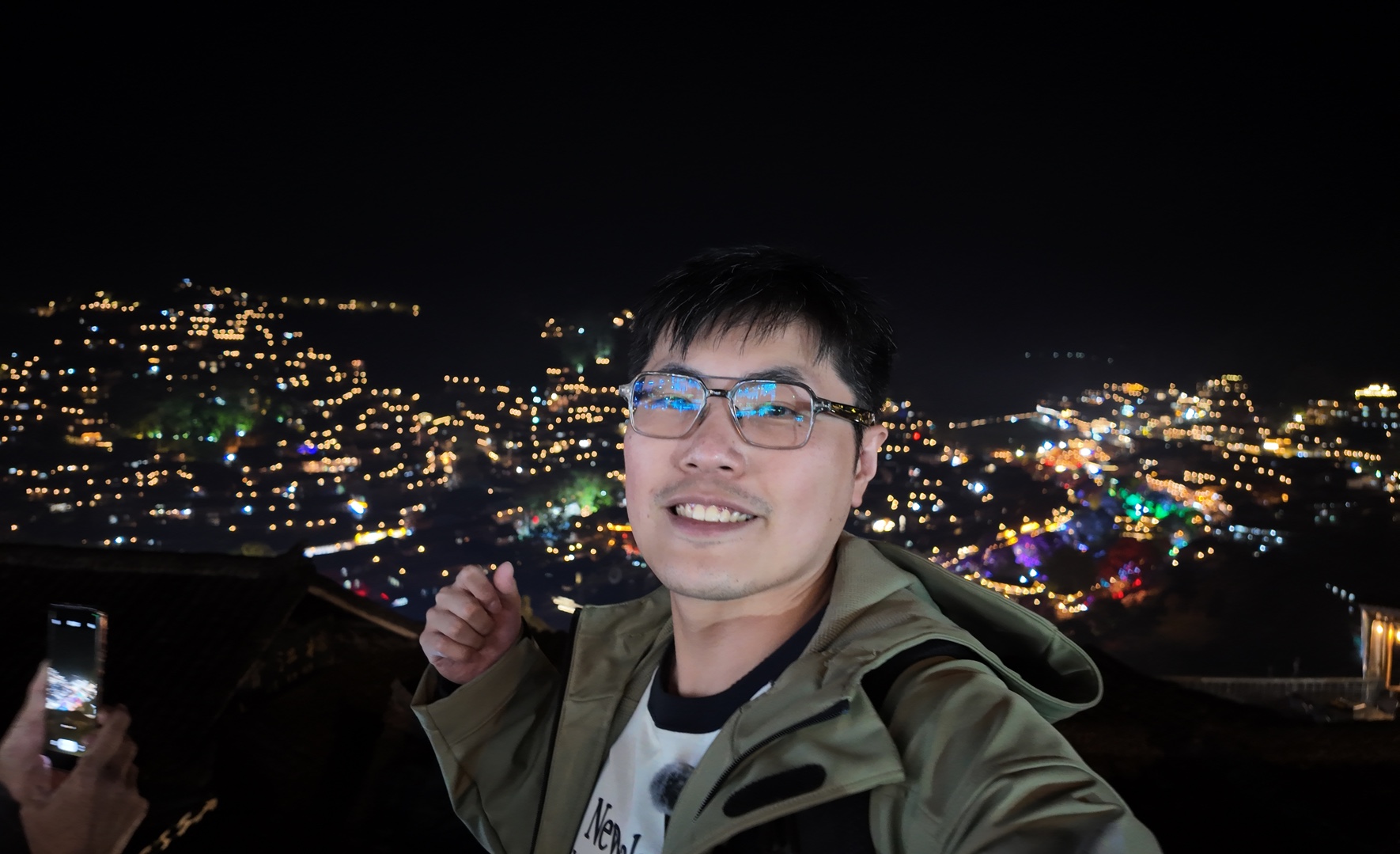 贵州第3天 10.25 黔南布依族苗族自治州(荔波小七孔)、黔东南苗族侗族...