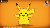 数码宝贝中皮卡丘的18种形态,你都见过吗?我算是长见识了