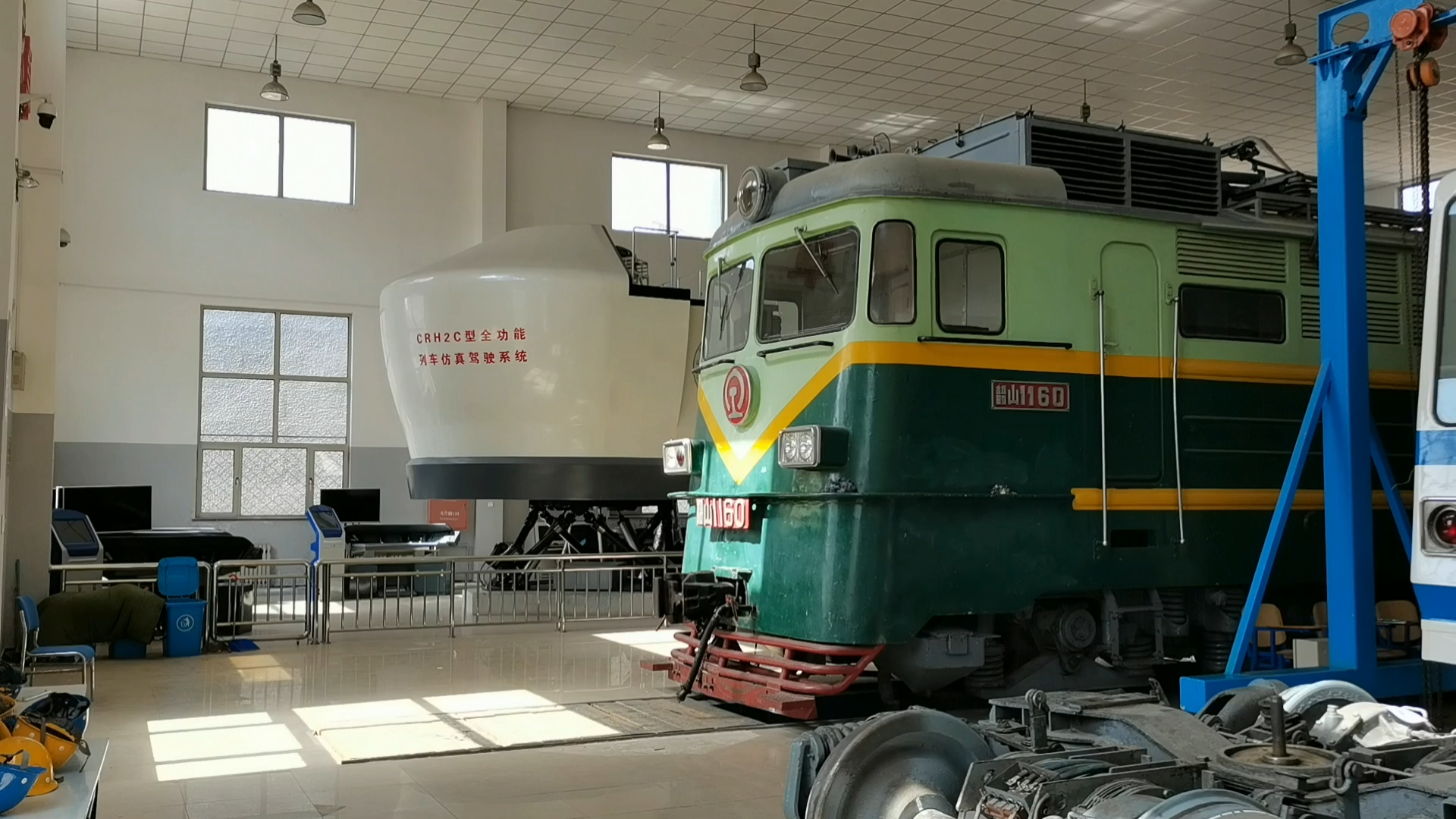 20210316_认识基础制动装置