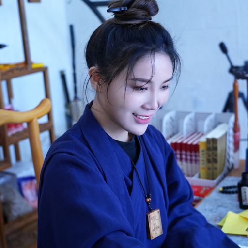 张十灵 