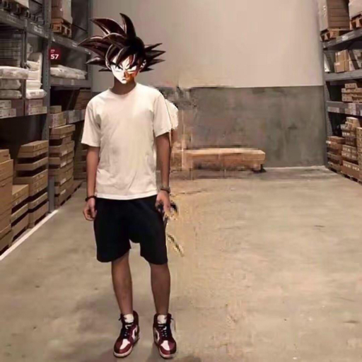 小刘搞笑视频liu 