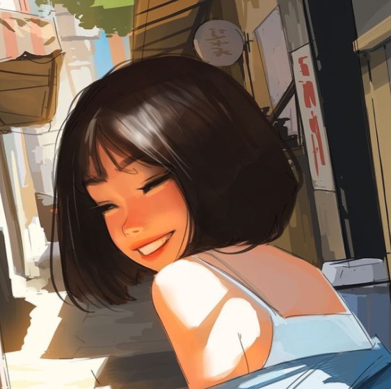 我待编程如初恋 