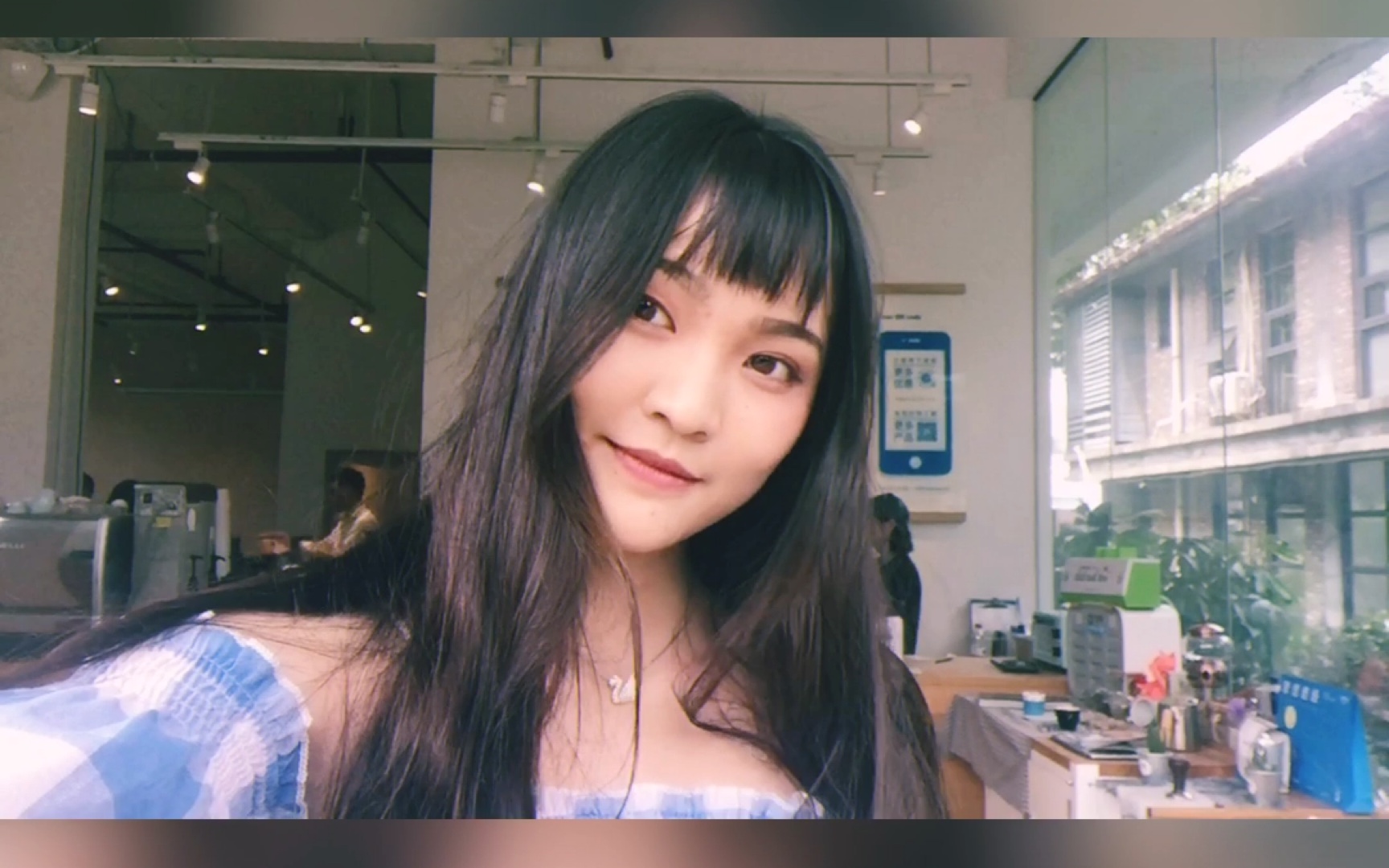 VIOG01 | 首次发视频,记录咖啡烘焙杯测一天