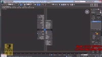 3d高手速成 3d2012视频教程 max-窗户建模、材质(主卧)