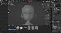 014爆改blender快捷键-建形工具