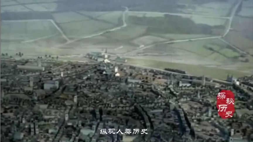 人类历史上的四大传染病