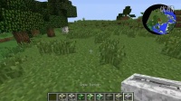 我的世界minecraft怪物娘的模组介绍【军事设备】伪装工程
