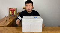 2月16京东下单,20天才到货,网友:139元能买到,我愿再等10天!