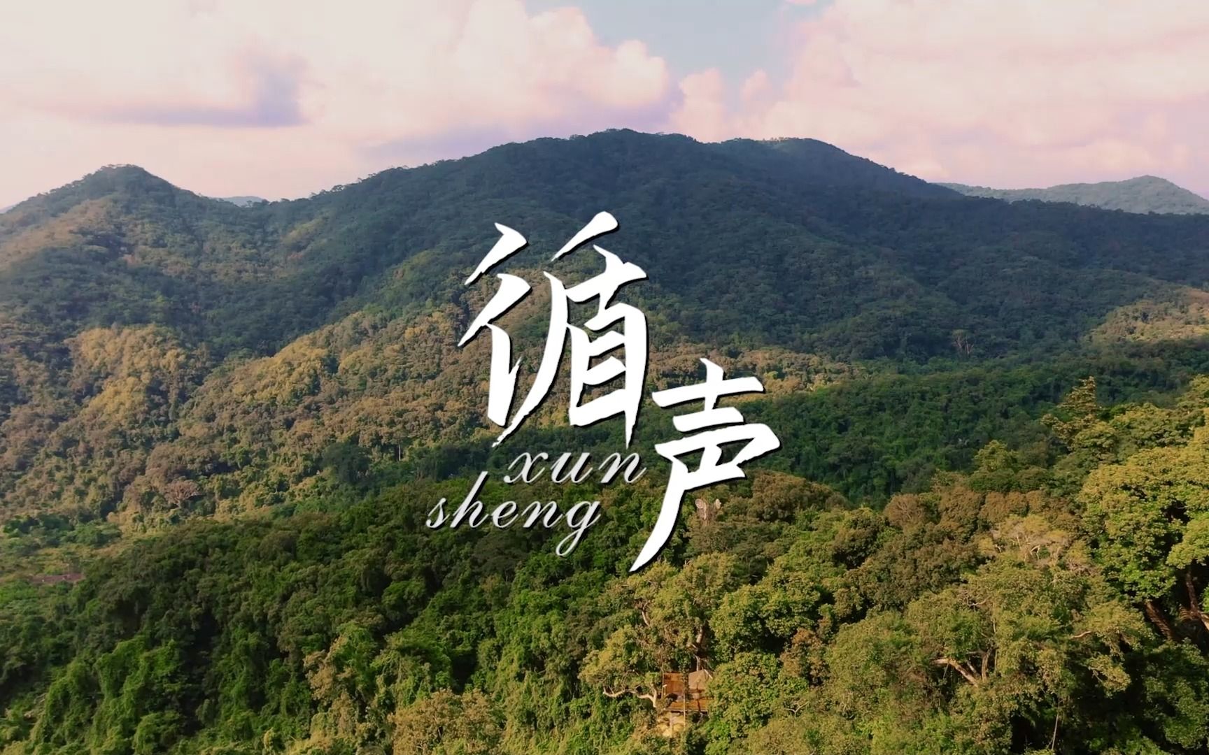 中原工学院2023届播音与主持艺术专业优秀毕业设计《循声》 朱兰青 ...