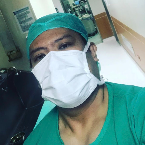 白天手術房晚上健身房 