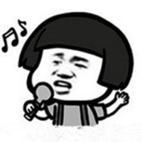 蘑菇头音乐君