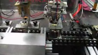 电抗器测试生产线
