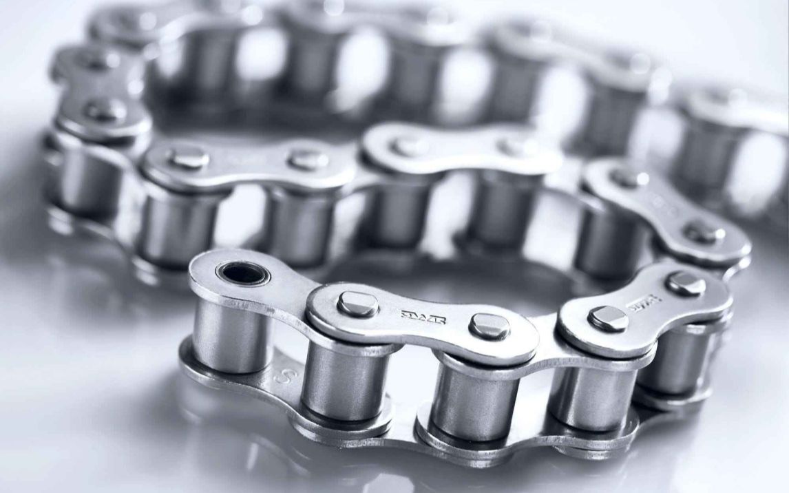 【链条分类】链条分类以及选型,学了这么多年机械,终于搞明白了