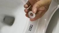 箭牌马桶盖2107安装视频和注意事项