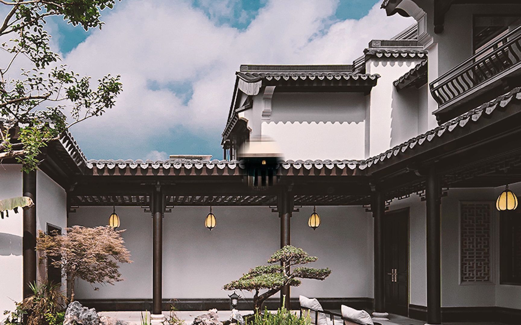 昆明仿古断桥铝门窗厂家
