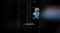 灌注桩钢筋笼,平面图剖面图,主筋加劲箍螺旋箍筋图纸