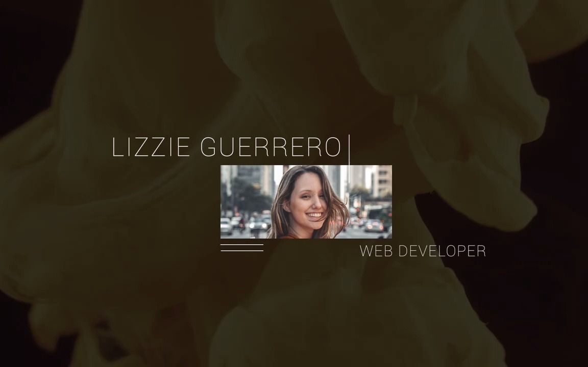 Pr字幕模板 12组介绍人名企业公司员工排版简约展示 Pr字幕条模板