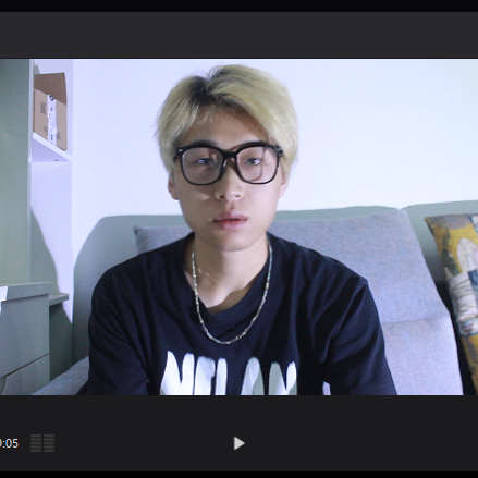 做多多的up主 
