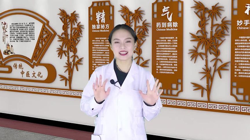 枇杷叶大用处,面部痘痘不用怕,女神用它祛痘痘