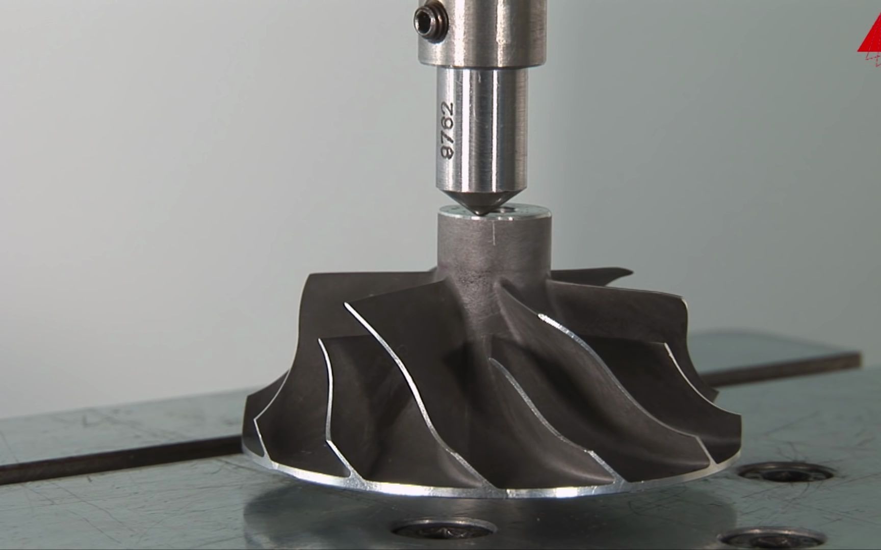 维氏硬度测试Vickers Hardness Test