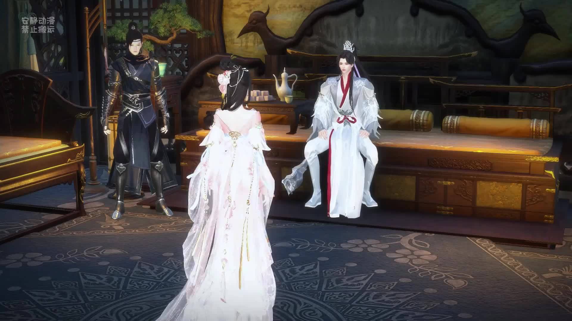 你宁可相信别的女人也不相信我