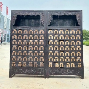古玩一条街 