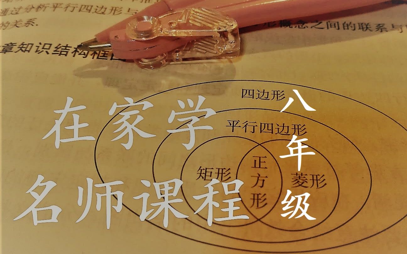 16.1二次根式(第2课时)初中数学视频课程
