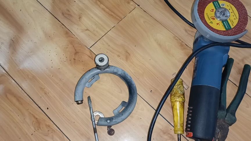 自行车锁打不开了怎么办