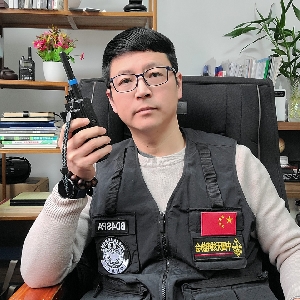 BD4SPA斯帕业余无线电 